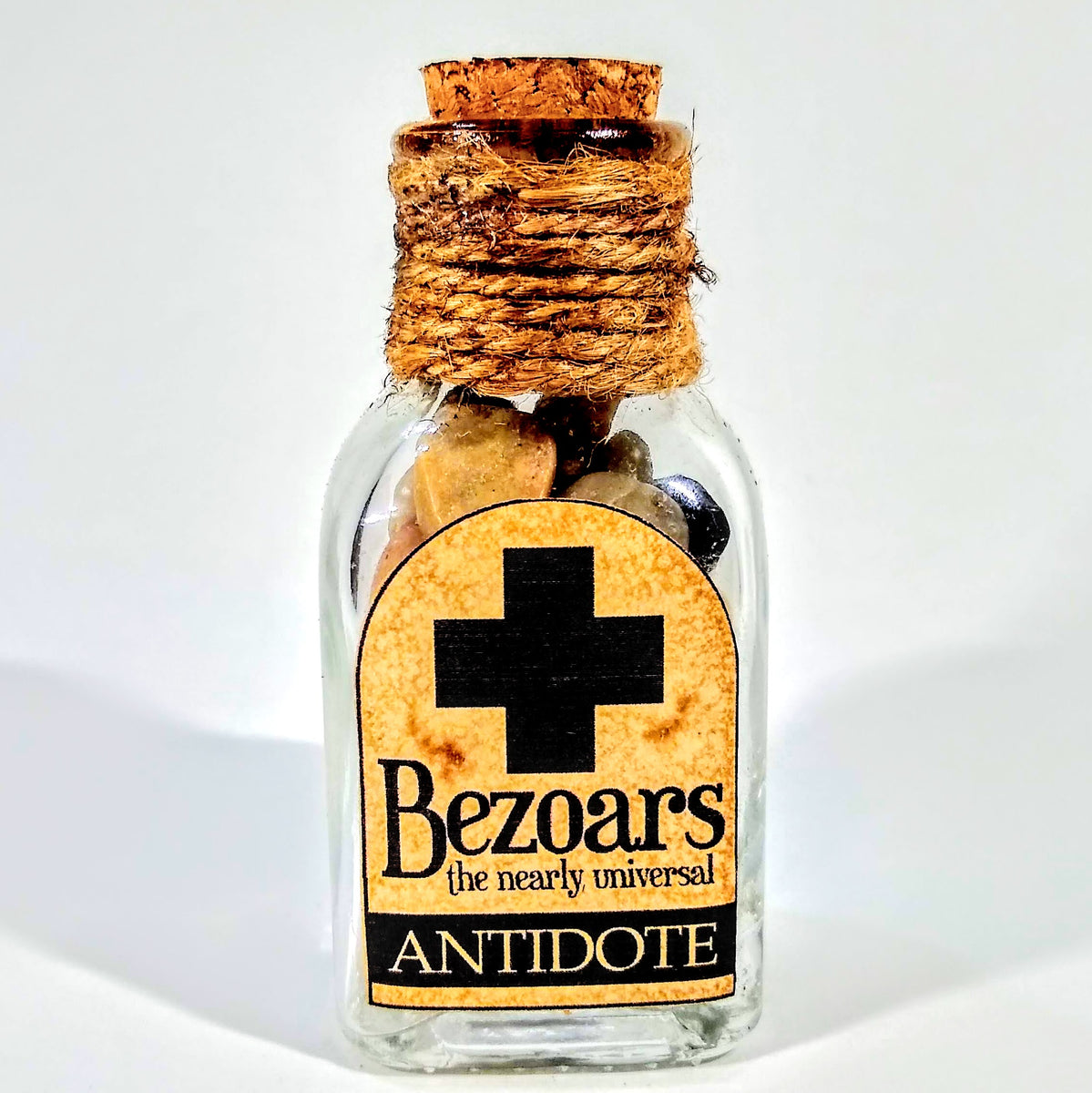 Bezoars decorative potion – moderngoldfish