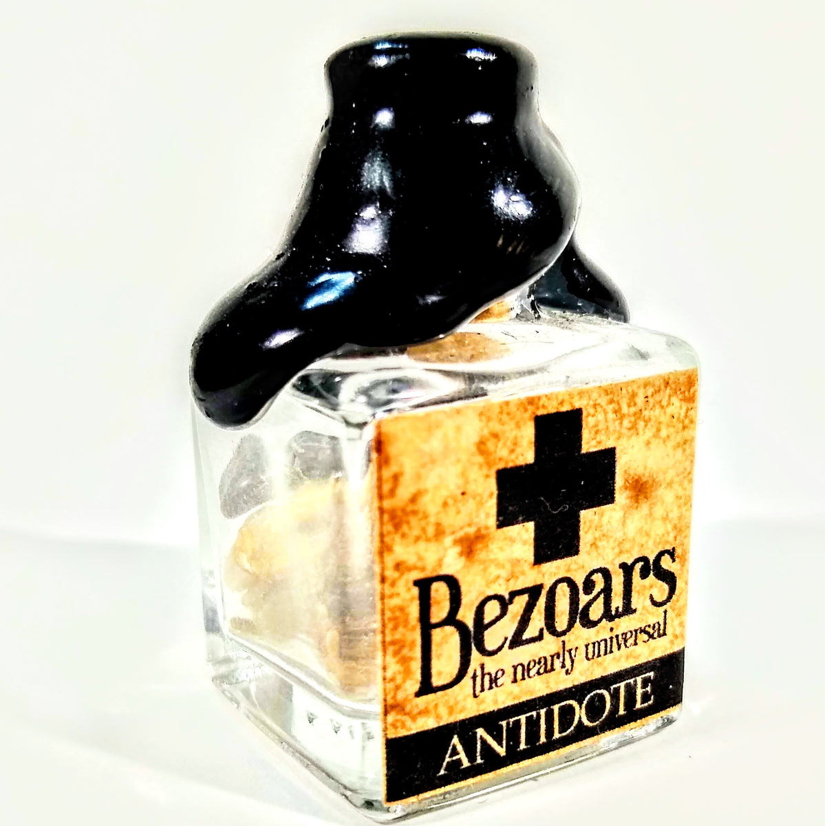 Bezoars decorative potion – moderngoldfish